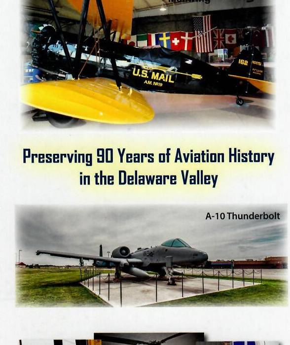 Wings of Freedom Aviation Museum - Getaways On Display
