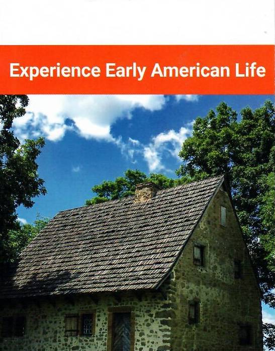 1719 museum: Mennonite Life - Getaways On Display