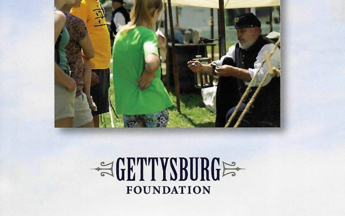 Gettysburg Foundation - George Spangler Farm & Field Hospital ...