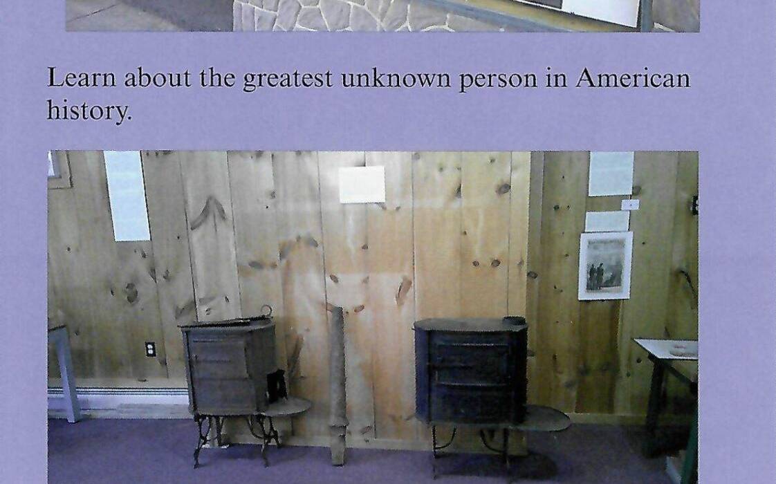 Thad's Place - Home of the Thaddeus Stevens Museum - Getaways On Display