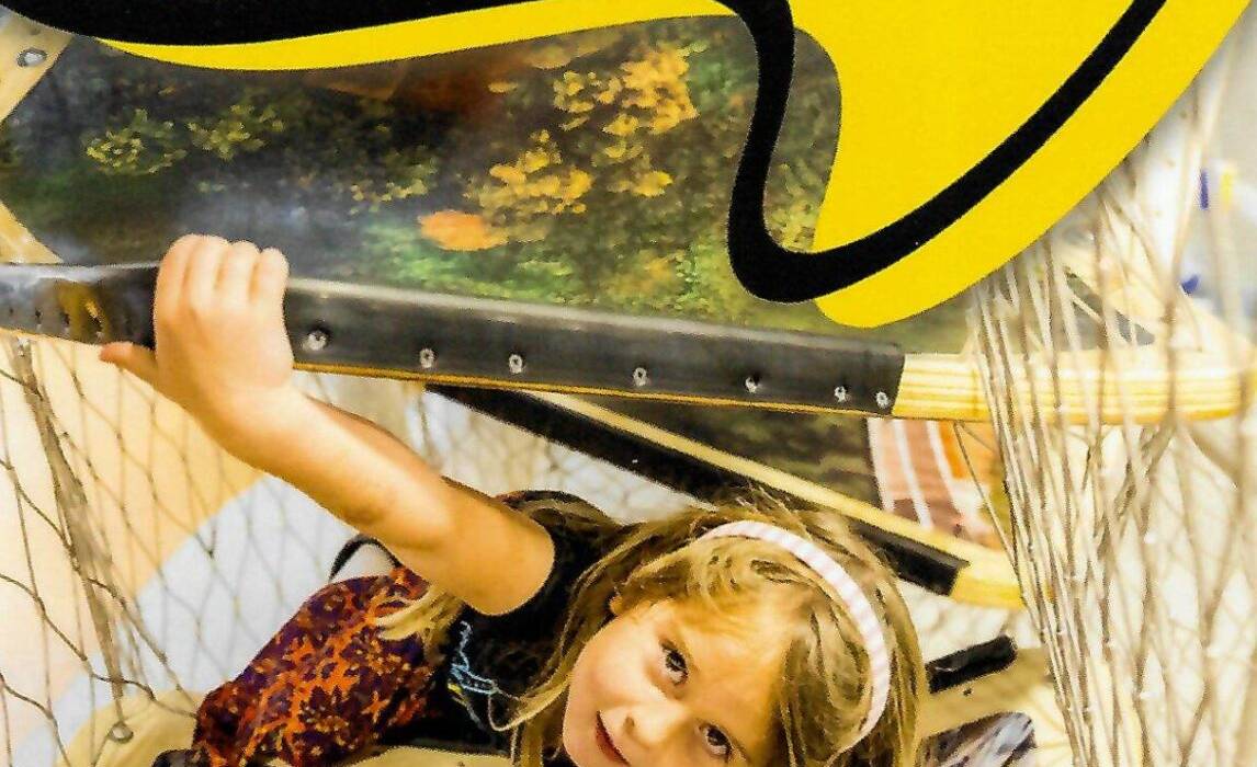 Lancaster Science Factory - Getaways On Display
