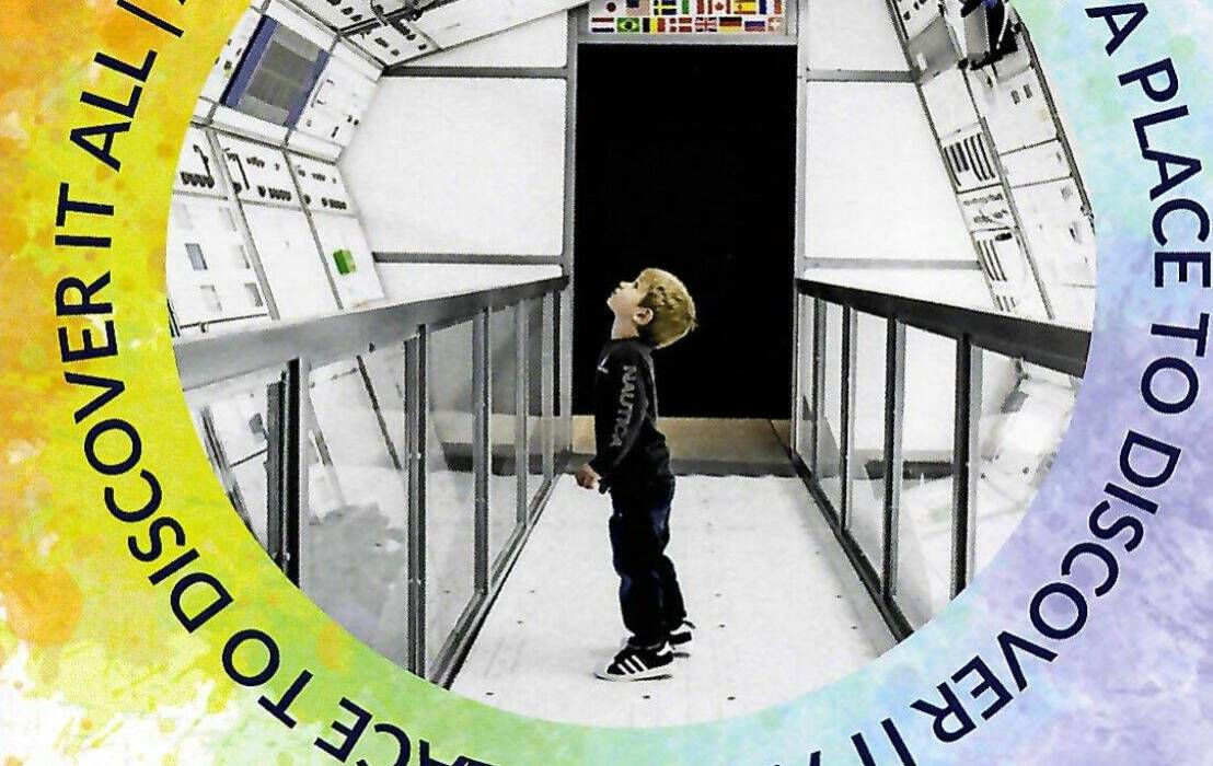 Whitaker Center - Science & Arts - Getaways On Display