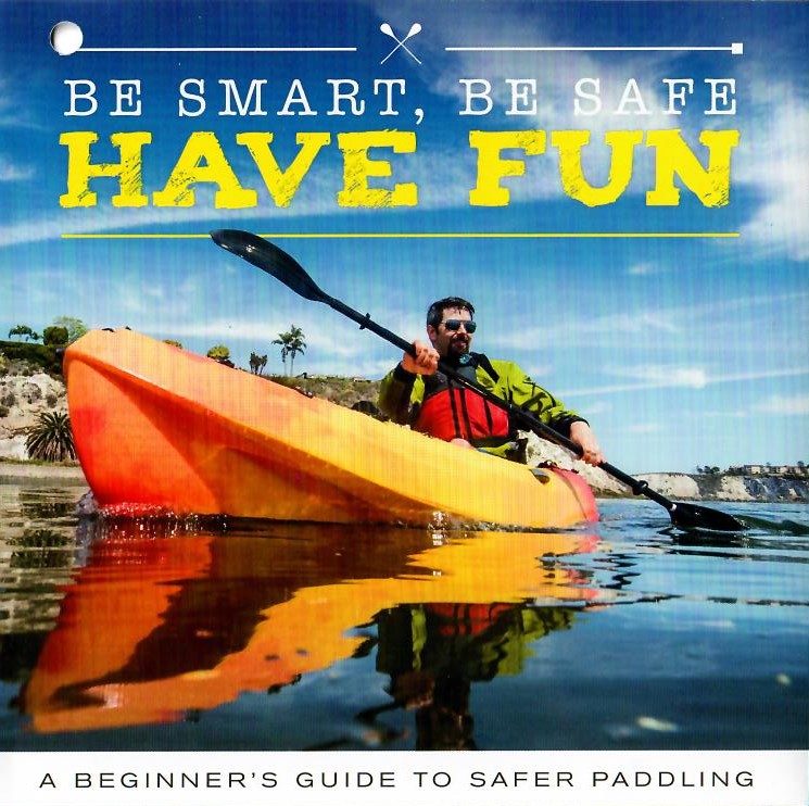PA Fish & Boat Commission - A Beginner's Guide to Safer Paddling ...