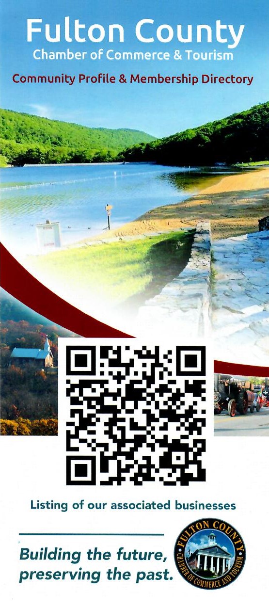 Fulton County COC - Community Profile & Membership Directory - Getaways ...