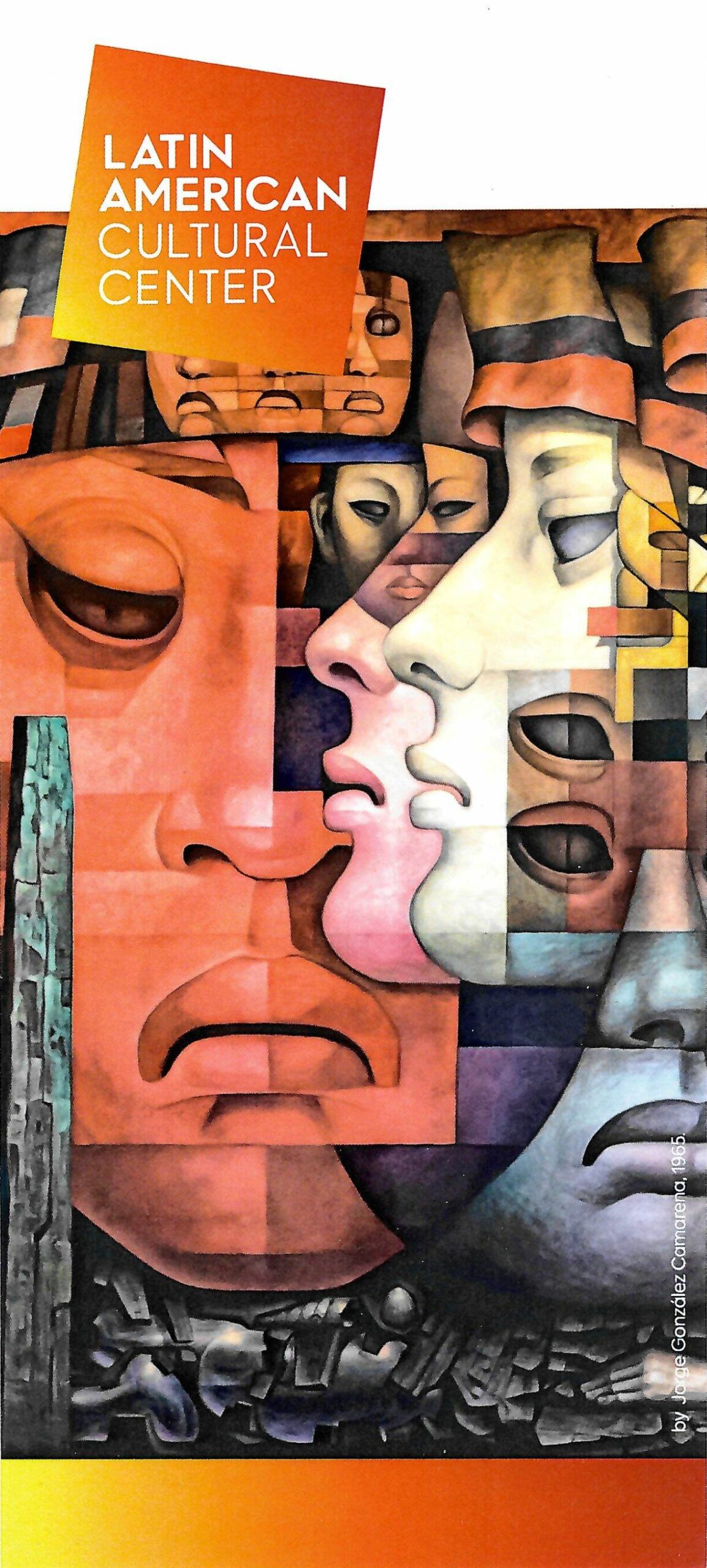 Latin American Cultural Center - Getaways On Display